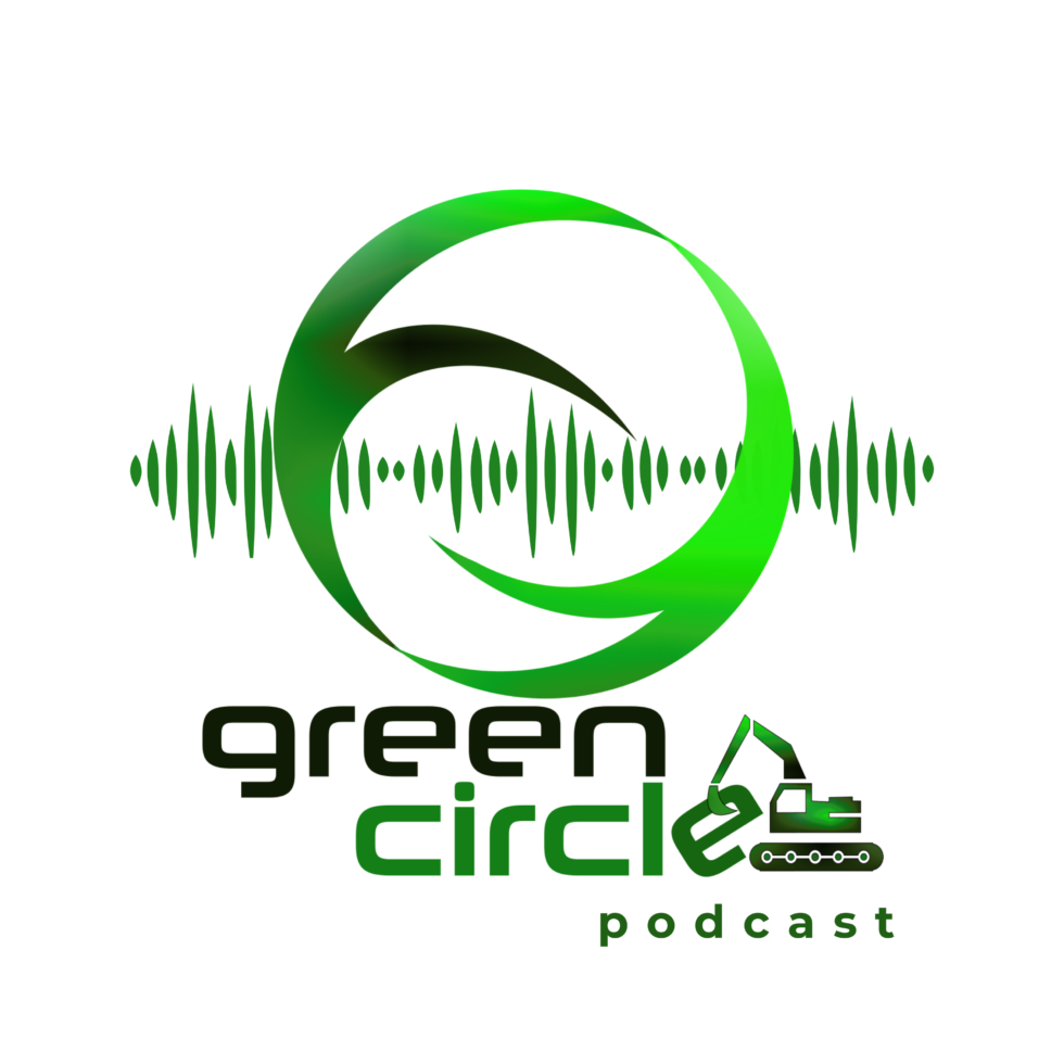 Green Circle Podcast episode 1 | Green Circle Project
