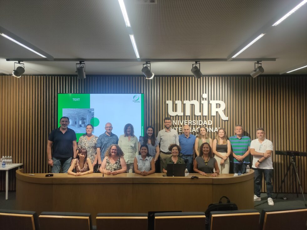 Green Circle Partners Gather in Spain for the 2nd Transnational Meeting ...